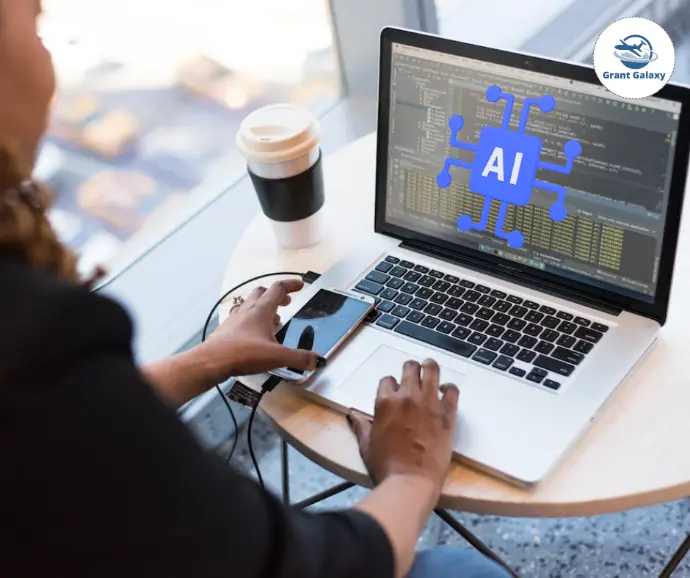 Artificial Intelligence Projects in Python Course - Grant Galaxy